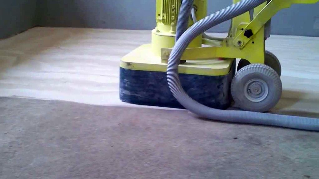 Concrete Grinding Brisbane - Efficient Floor Solutions